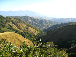 Costa Rica Geography - CostaRicaInfoLink.com