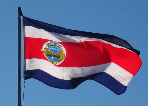 Costa Rica National Symbols - CostaRicaInfoLink.com