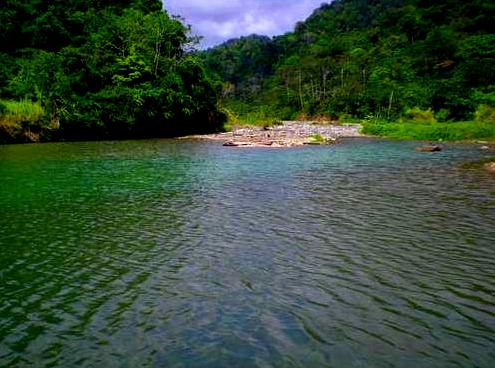Rio Oro Wildlife Refuge Costa Rica - CostaRicaInfoLink.com