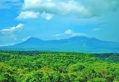 Guanacaste National Park Costa Rica - CostaRicaInfoLink.com