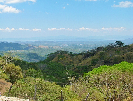 Taboga Forest Reserve Costa Rica – CostaRicaInfoLink.com